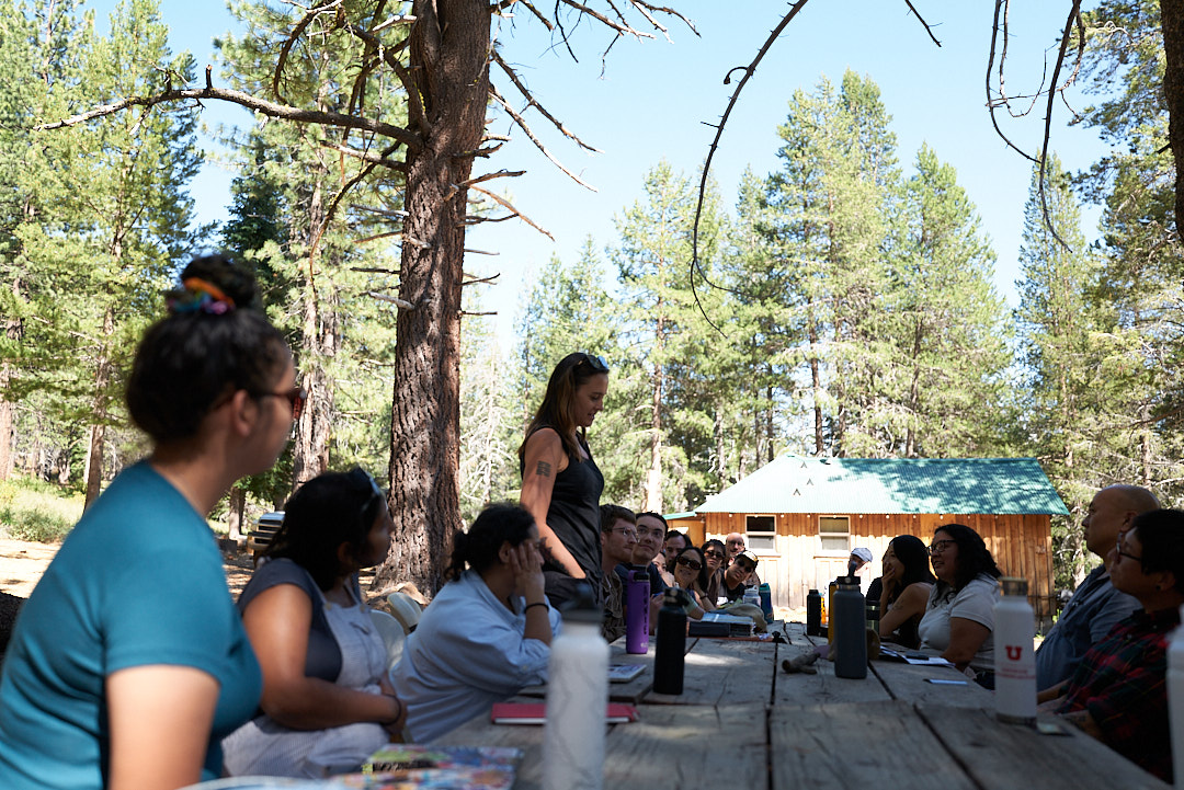 Summer Seminar – Marxist Institute for Research