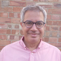 People – Marxist Institute for Research